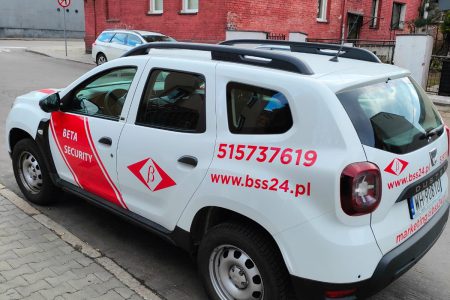 Miło nam powitać nowego członka – Beta Security ISO – Klub Biznesu Silesia