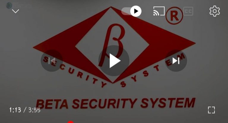 BETA SECURITY ISO Sp. z o. o. – Klub Biznesu Silesia